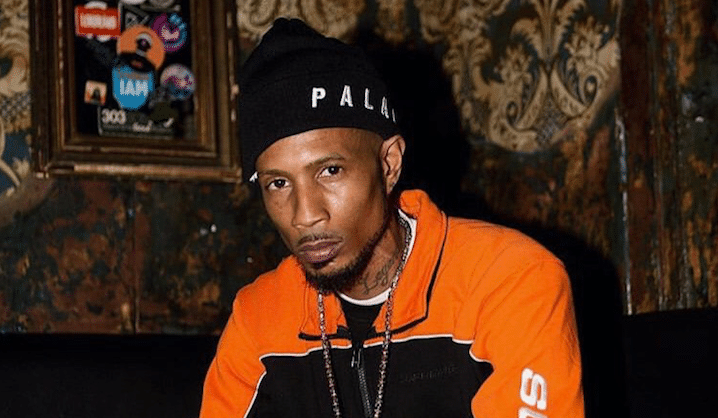 D Double E - Octopus