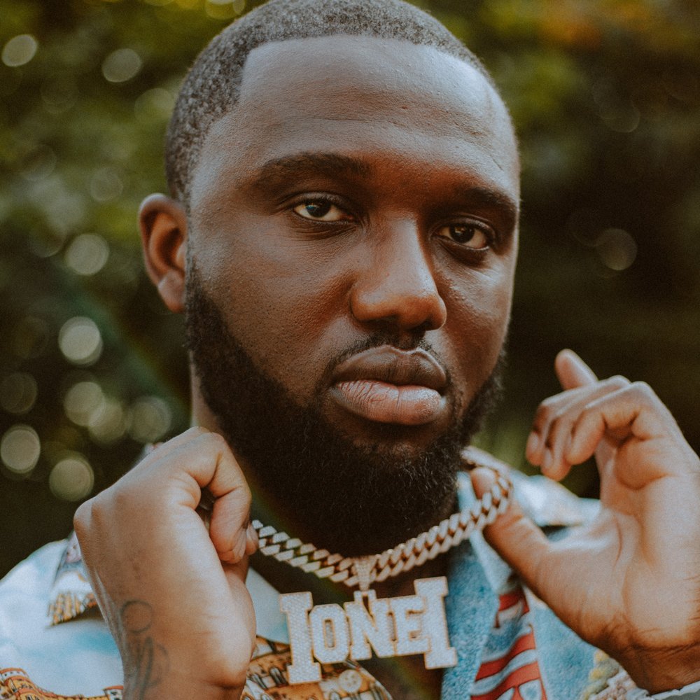 Headie One - Octopus